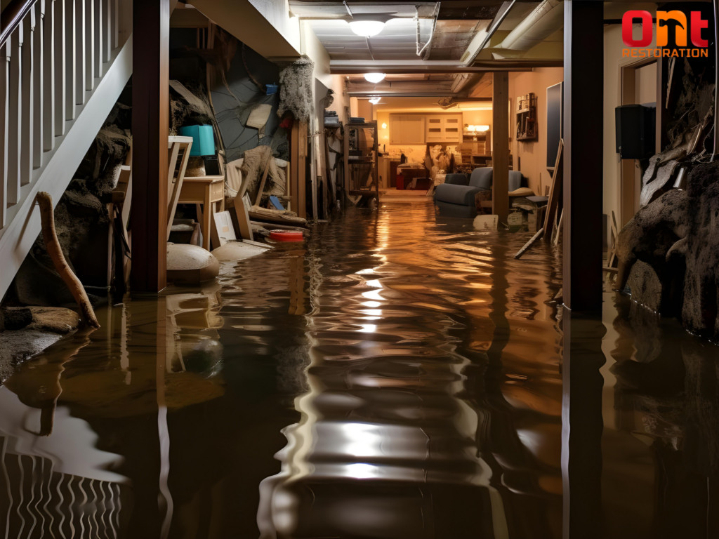 Flooded Basement : Things You Must Know