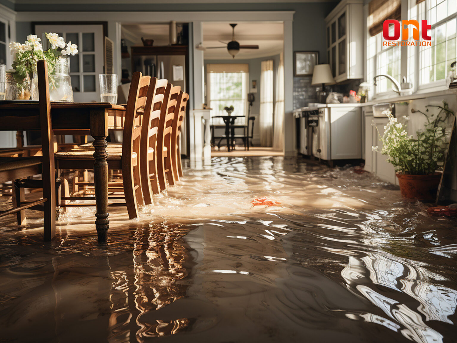 Waterborne Diseases and Contaminants: Protecting Your Family With Flood ...